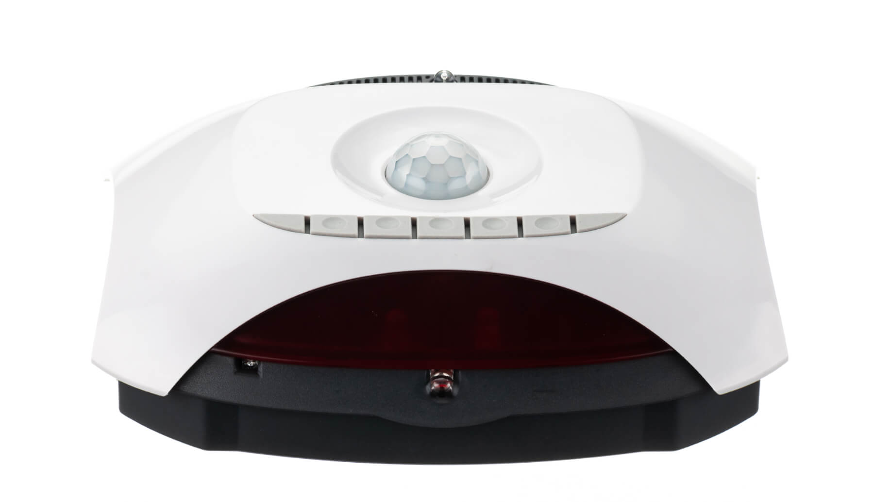 Ecosense 2000 - Ecosense