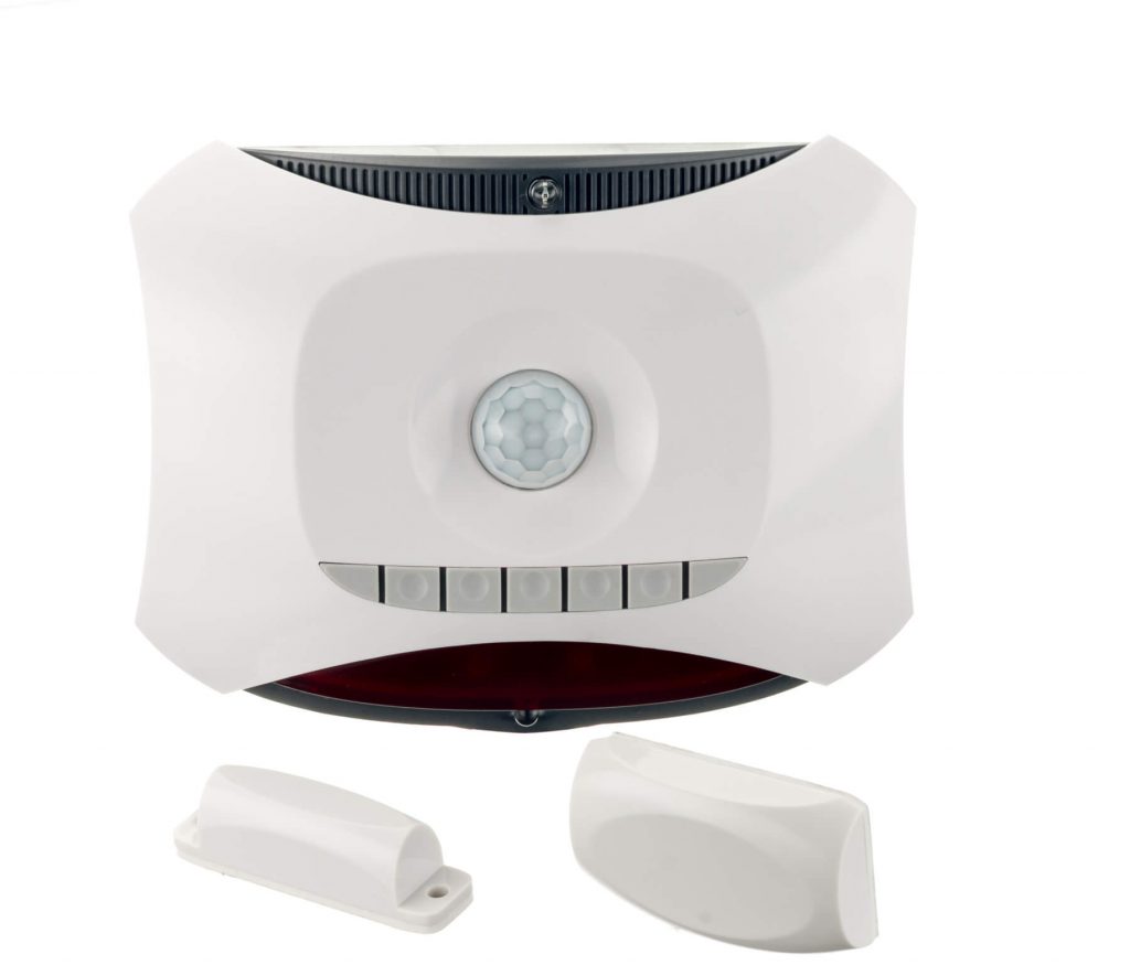 Ecosense 4000+ - Ecosense