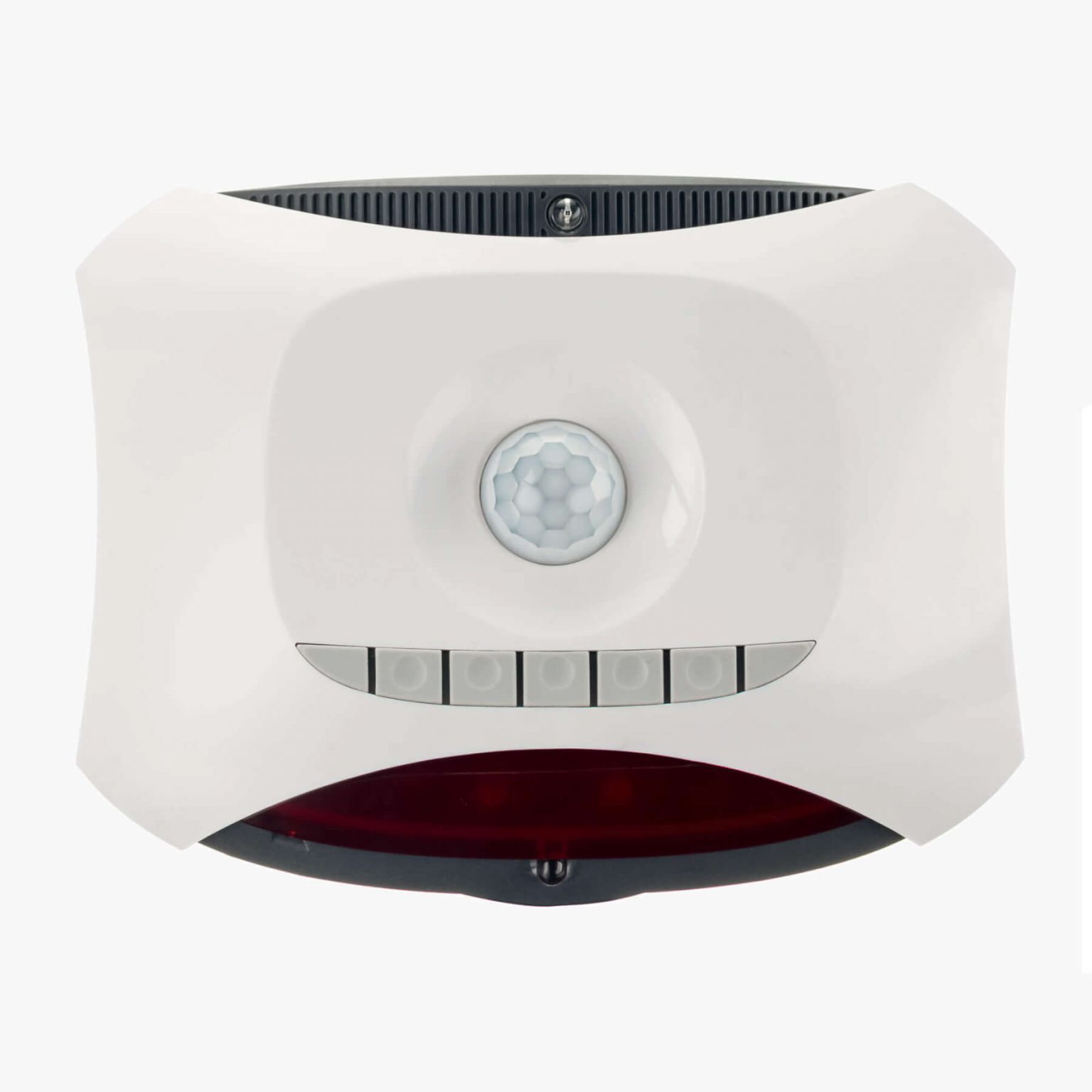 Ecosense | Air Conditioner Motion Sensor Controls