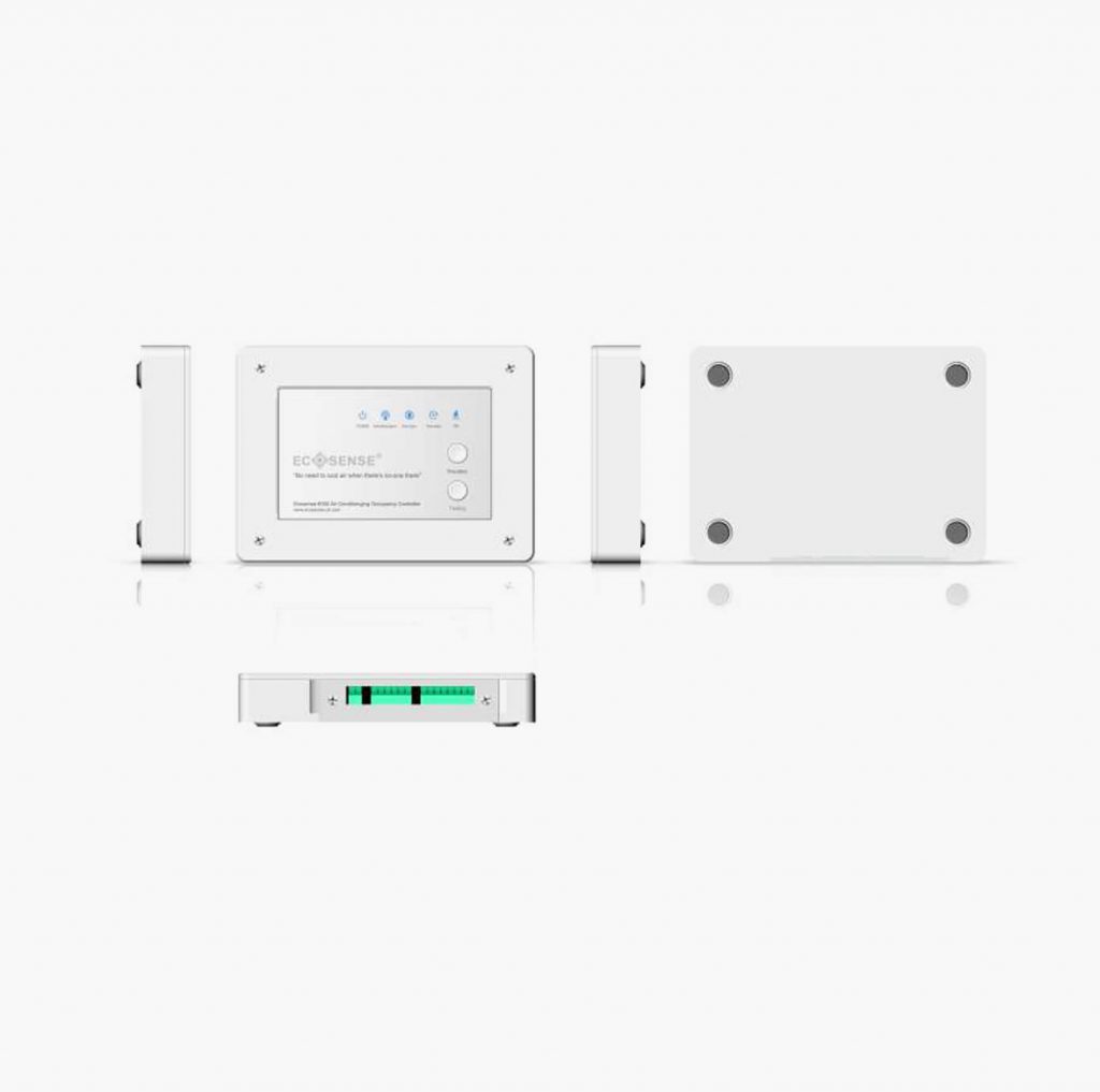 Ecosense 6000 - Ecosense