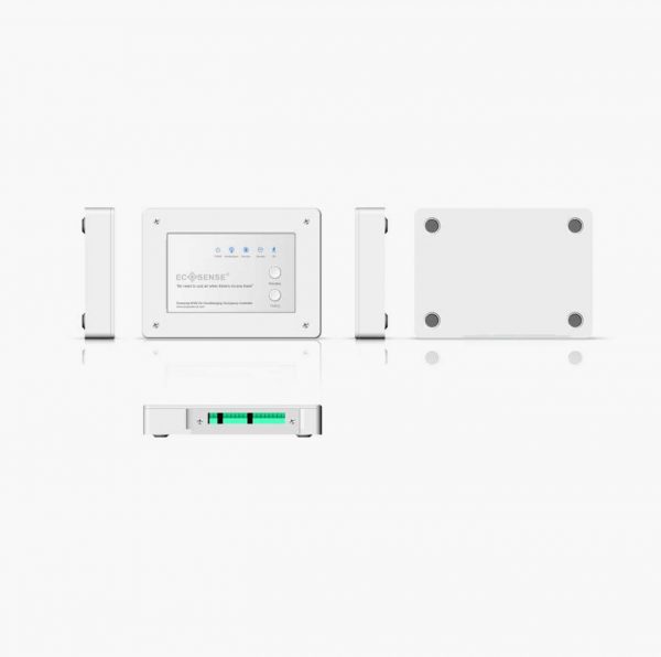 Ecosense | Air Conditioner Motion Sensor Controls