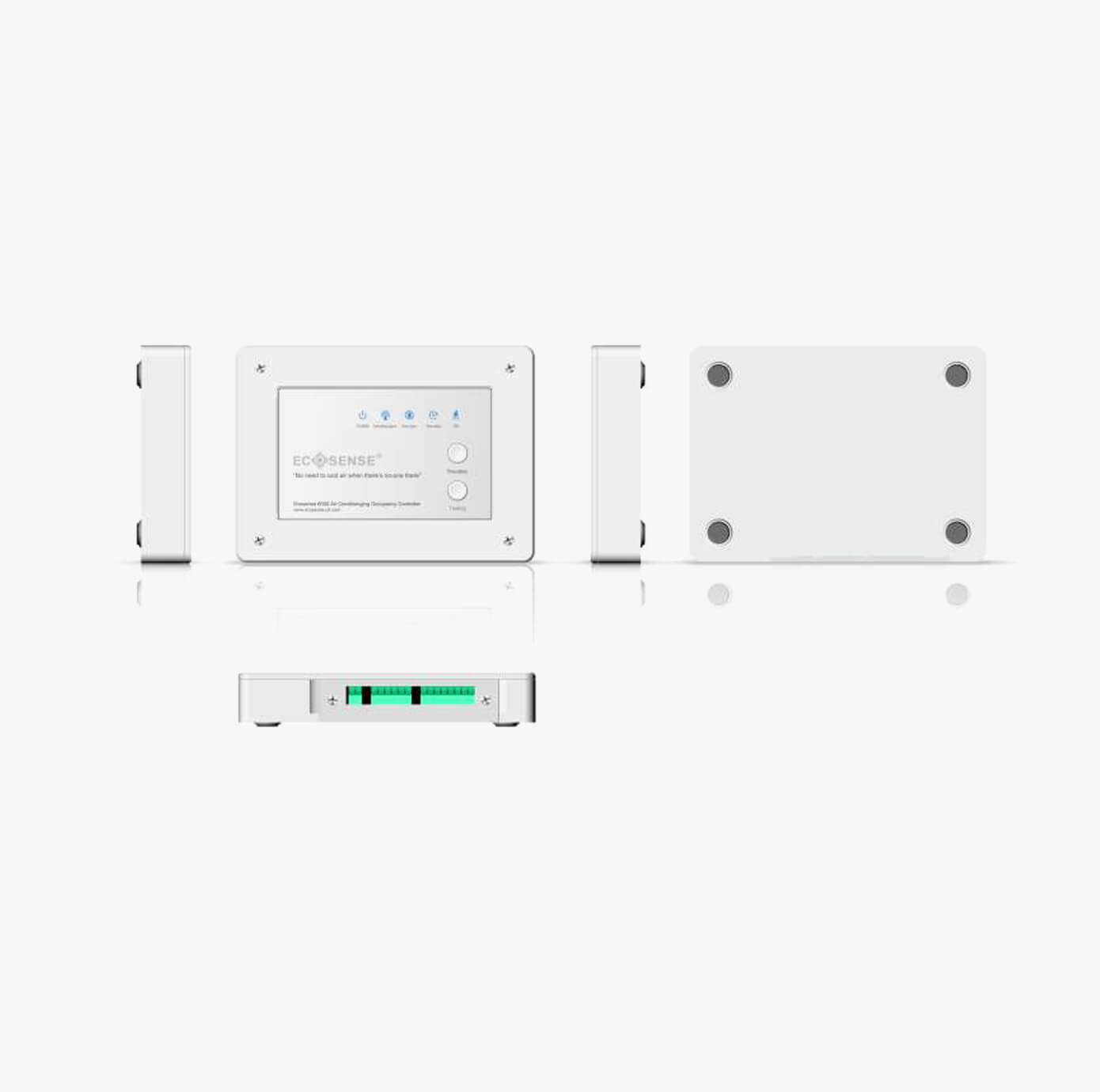 Ecosense 6000 - Ecosense